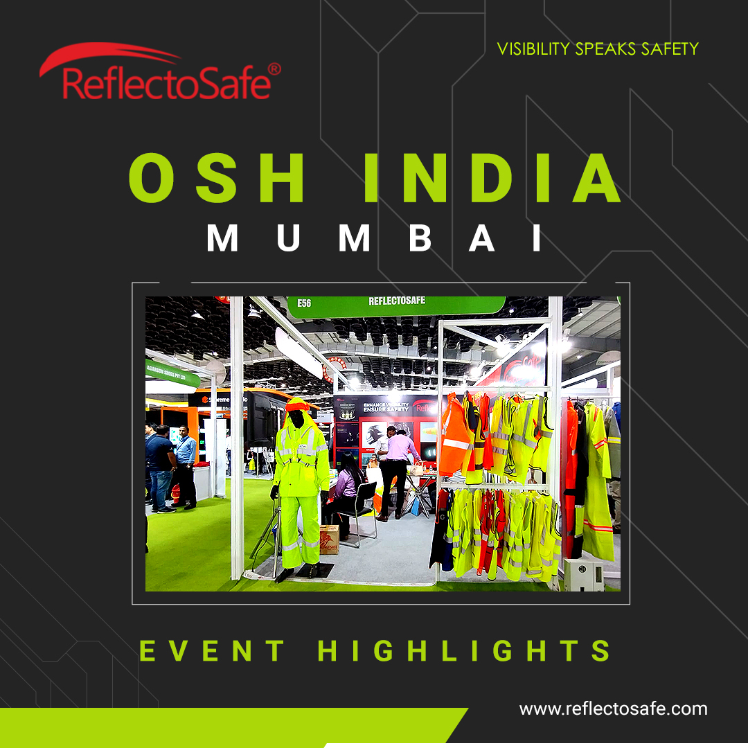 A Tech-Centric Look at Reflective Jacket Manufacturing