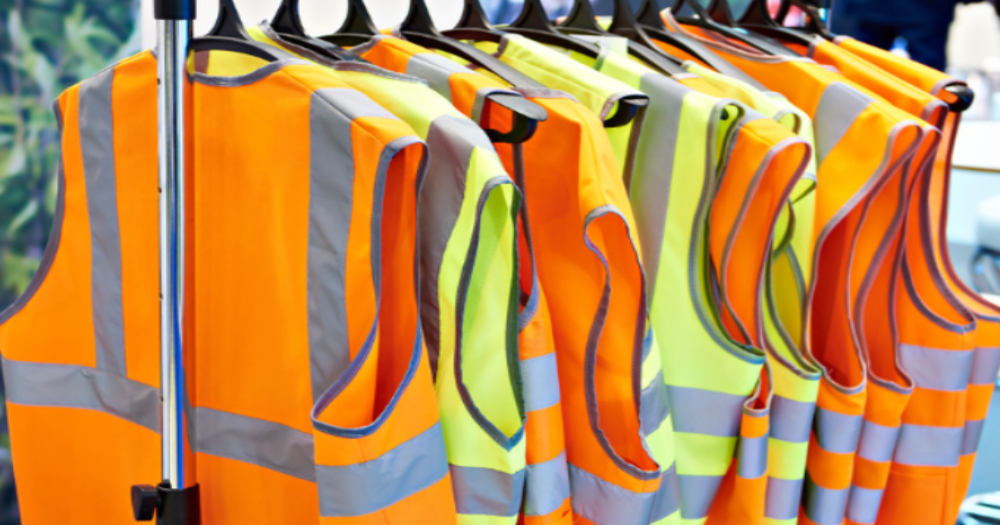 Custom Safety Jackets for Different Industries - ReflectoSafe