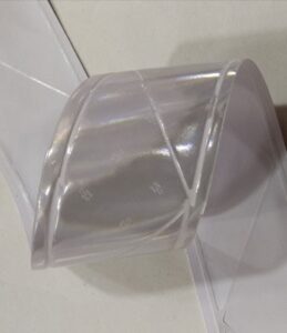 3M 6260 Micro prismatic - ReflectoSafe