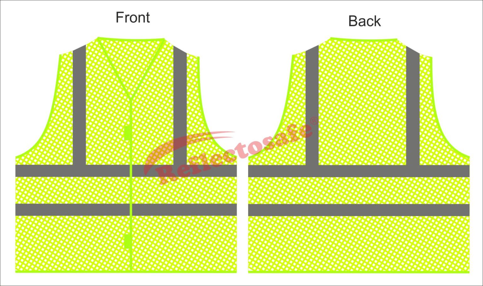 Gleam - ReflectoSafe