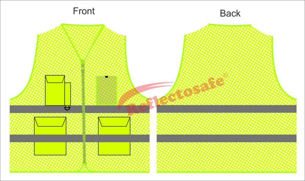 Luster - ReflectoSafe