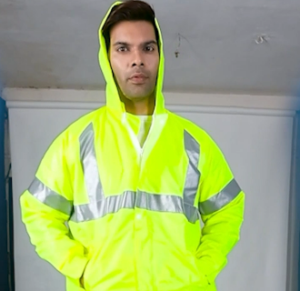 ReflectoSafe - Reflective Safety Jackets, Tapes & Vests Manufacturers