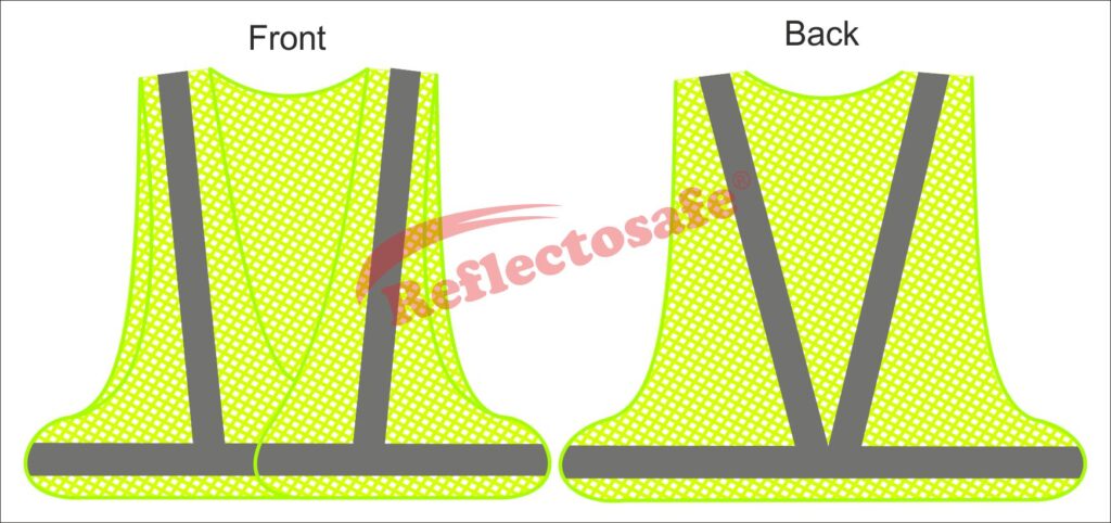 Spectra - ReflectoSafe